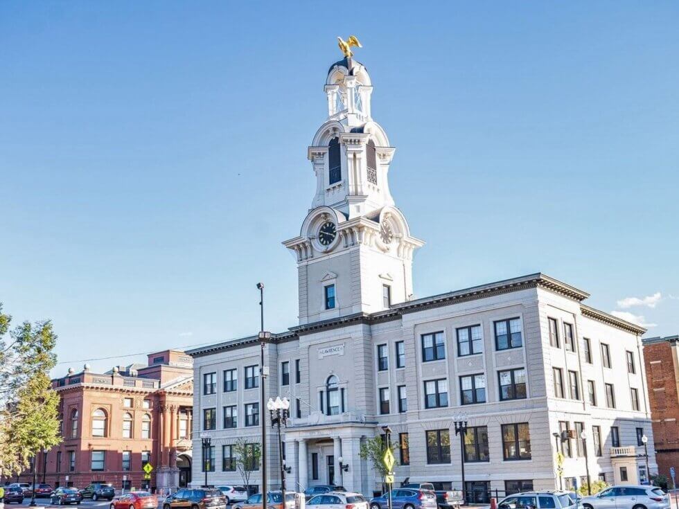 Lawrence | Colonial Power Group